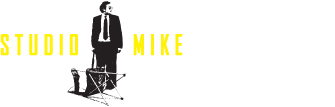 Home - Studio Mike